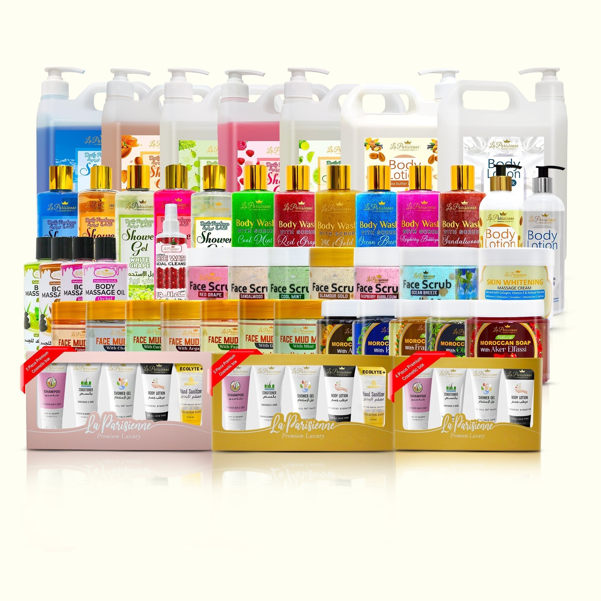 Discover ECOLYTE PLUS — Your Complete Care Solution – Ecolyte Plus